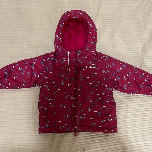 Columbia | Jackets & Coats | Columbia Parka 2t | Poshmark